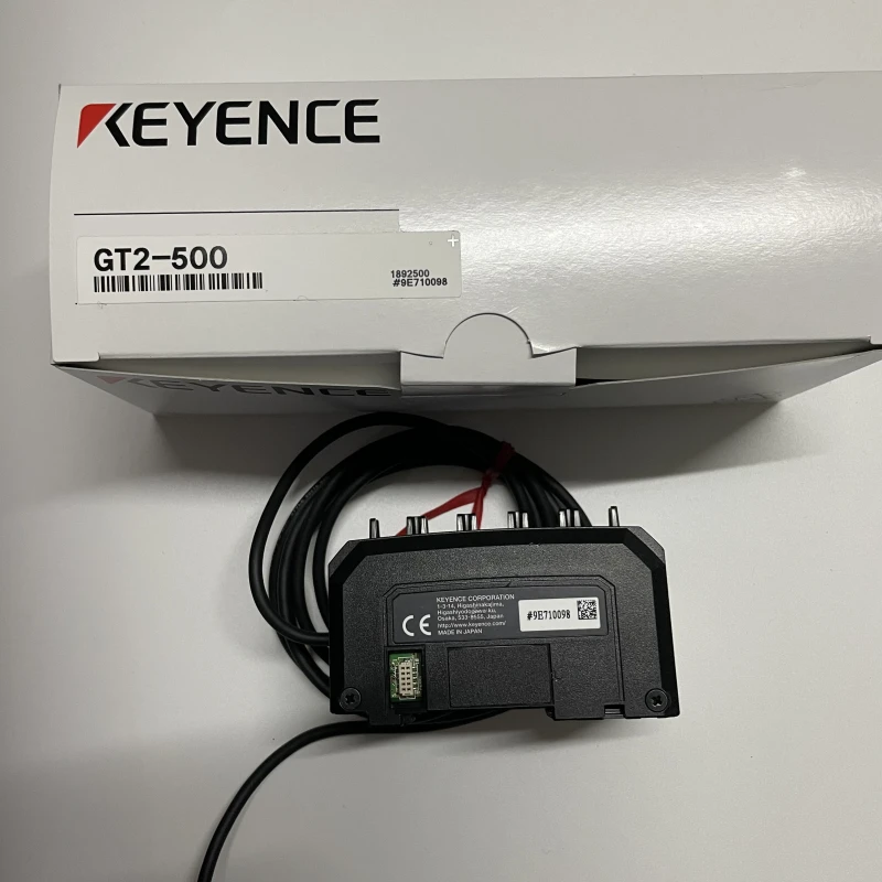 最受欢迎的keyence放大器主单元支持多头连接gt2-500 Gt2-550 - Buy Gt2-500 Gt2-550,Keyence放大 ...