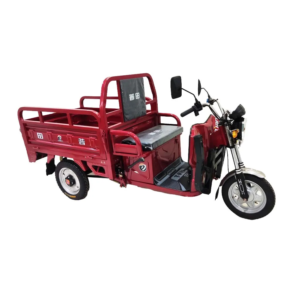 Easy 36v Auto-rickshaw Reverse Trike For Sale Rom China Factory - Buy ...