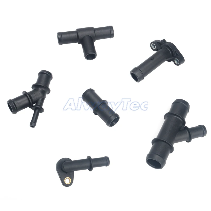 Auto Engine Coolant Parts Radiator Pipe Water Flange 94810646200 ...