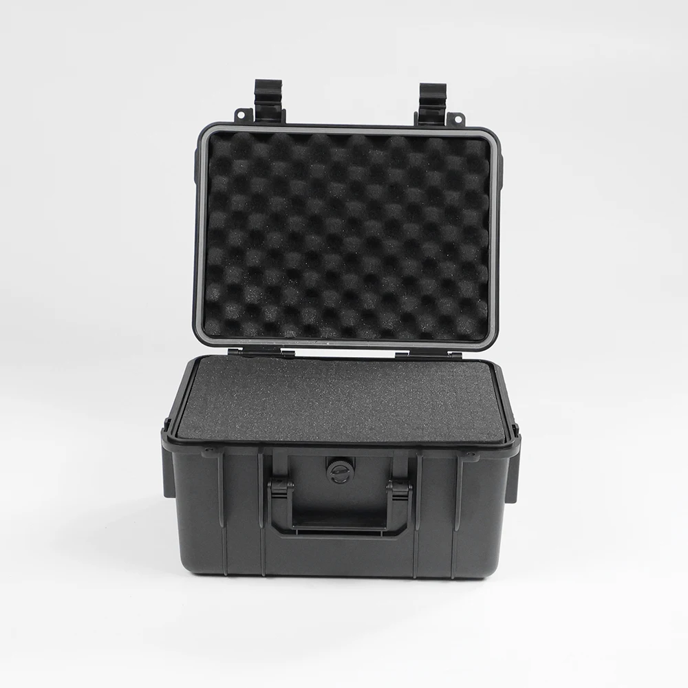 Pad Lockable Plastic Instrument Carrying Case - Buy Carrying Case ...