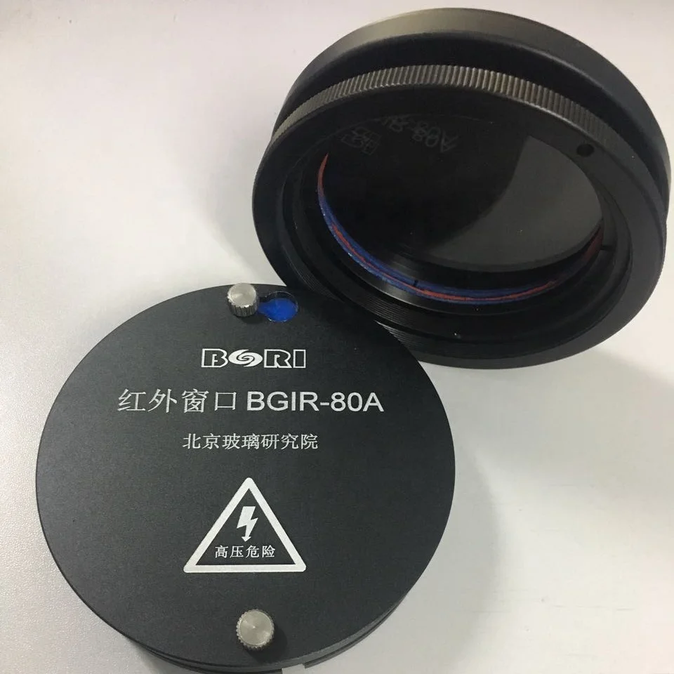Infrared Window IR Detection Viewport Window BGIR-60A