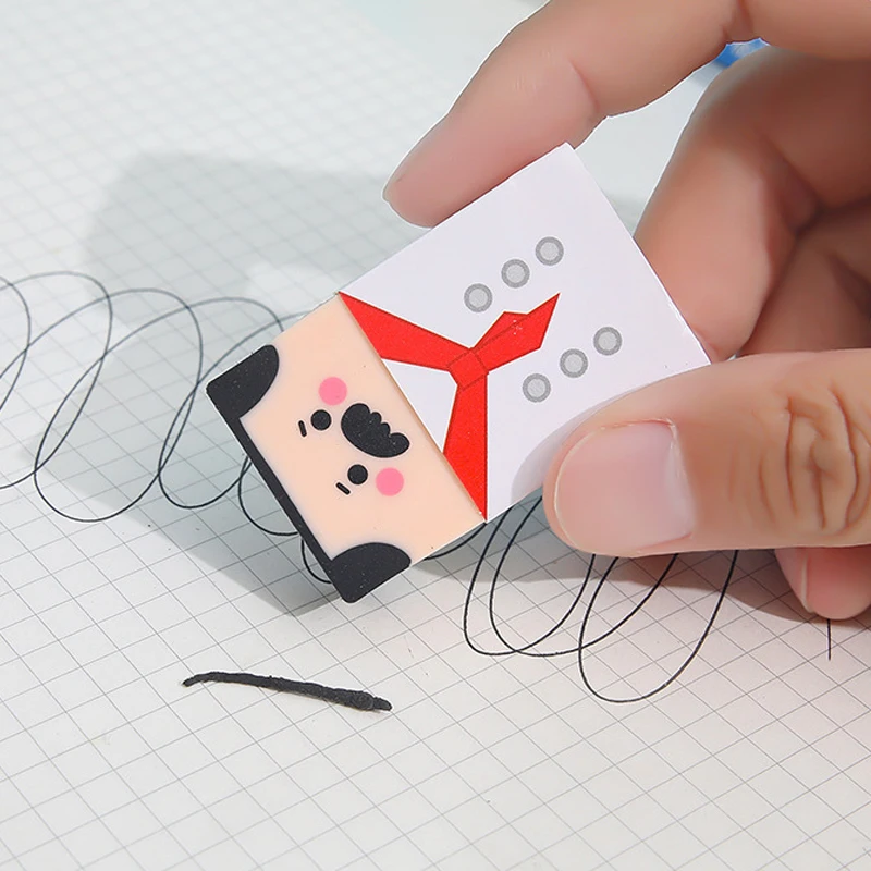 Soododo School Supplies Stationery For Kids Children Pencil Kawaii ...