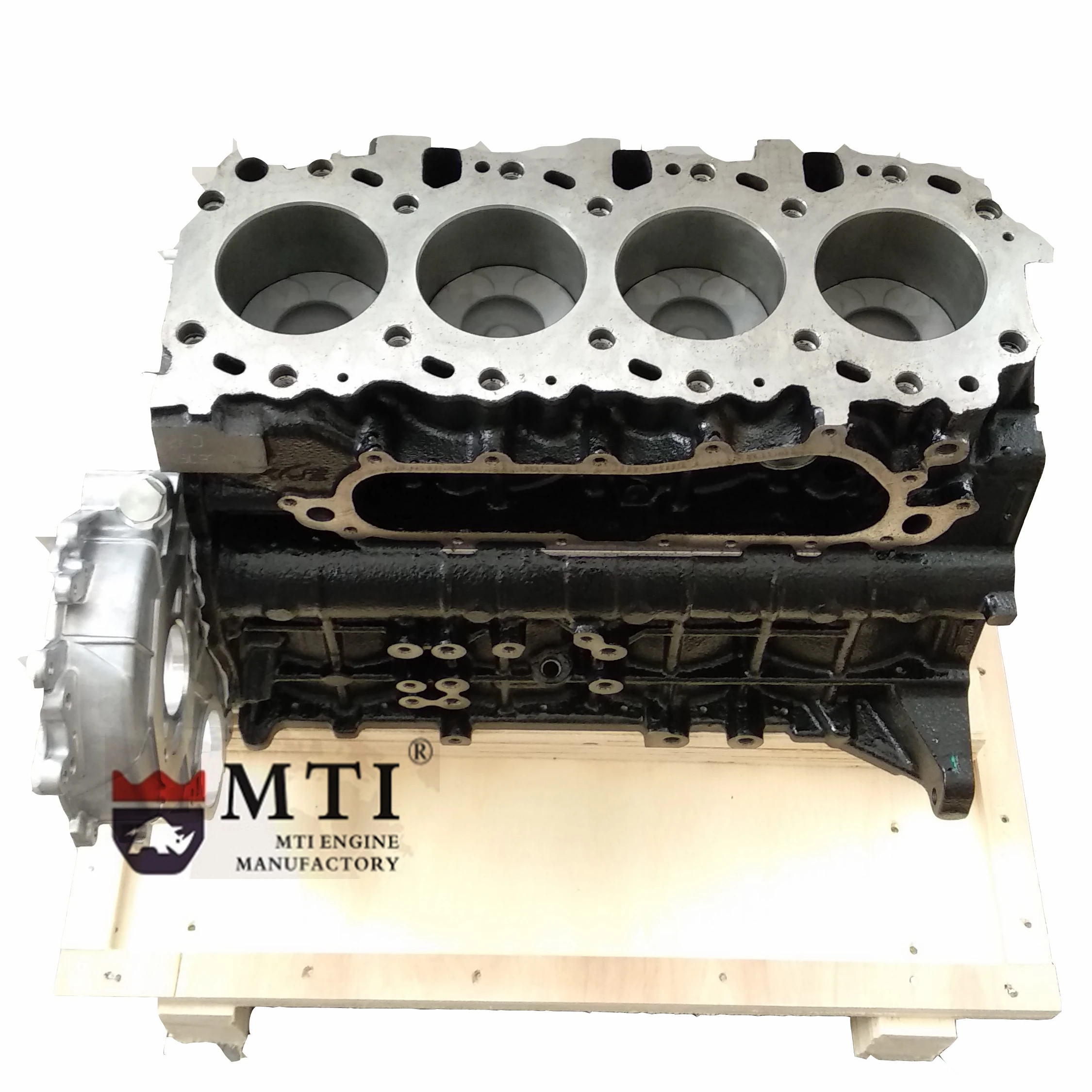 BRAND NEW 2KD 2KD-FTV ENGINE SHORT BLOCK for TOYOTA HIACE HILUX ...