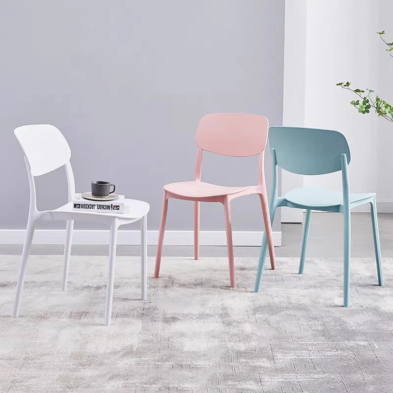 Wholesale Plastic Chair - Stackable & Stylish Solutions