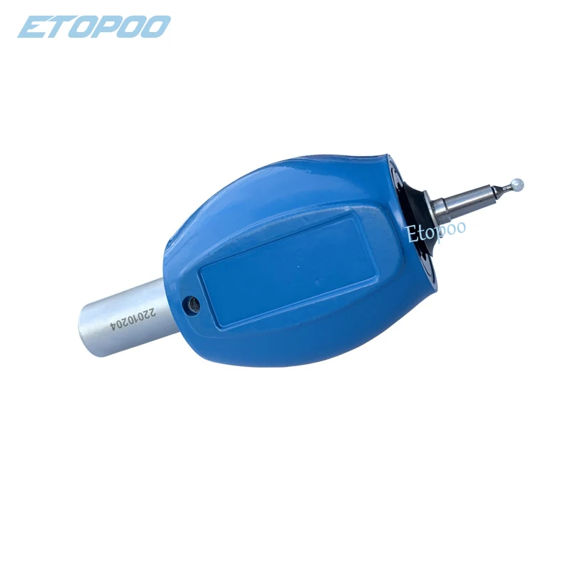 CNC Machine 3D Edge Finder 80.360.00FHN - Accurate 3D Tool Setting ...