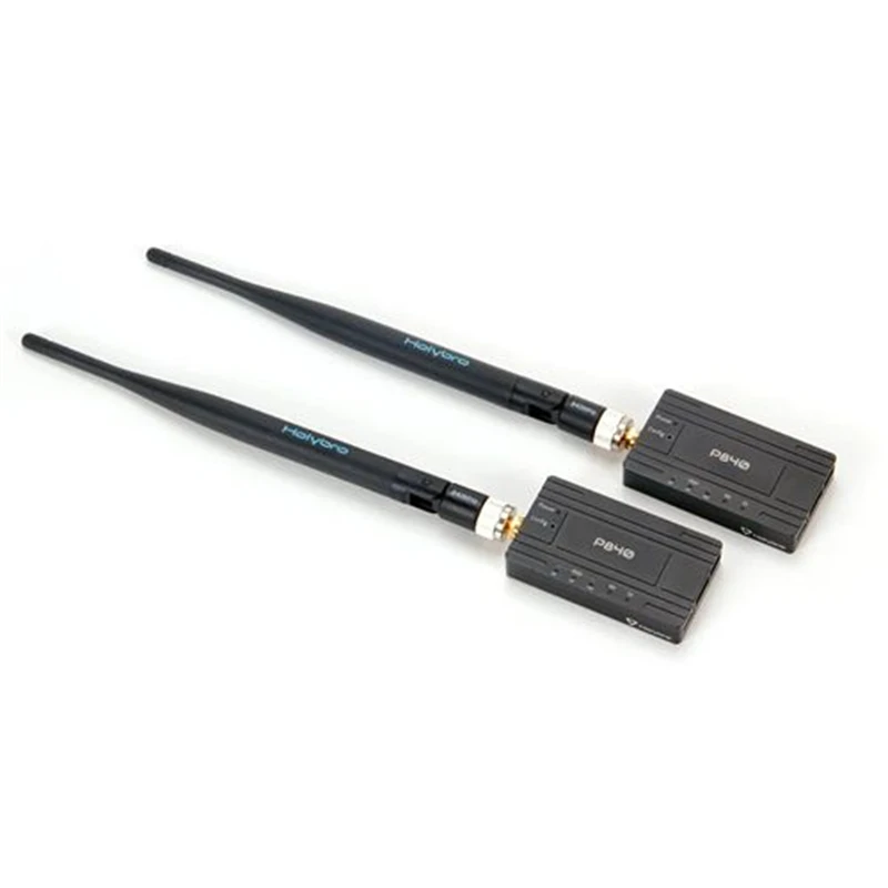 Holybro Microhard P840 Radio Telemetry Integrates Microhard Pico Series ...