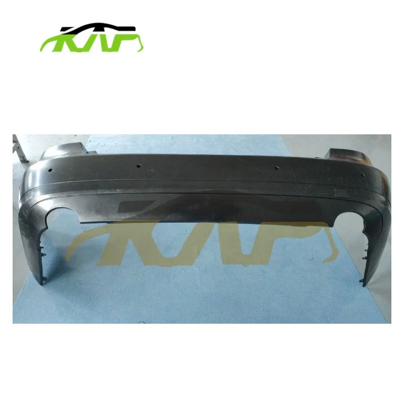 Rear Bumper 2128804740 2128804840 Rear Bumper Guard Rear Bumper Cover ...