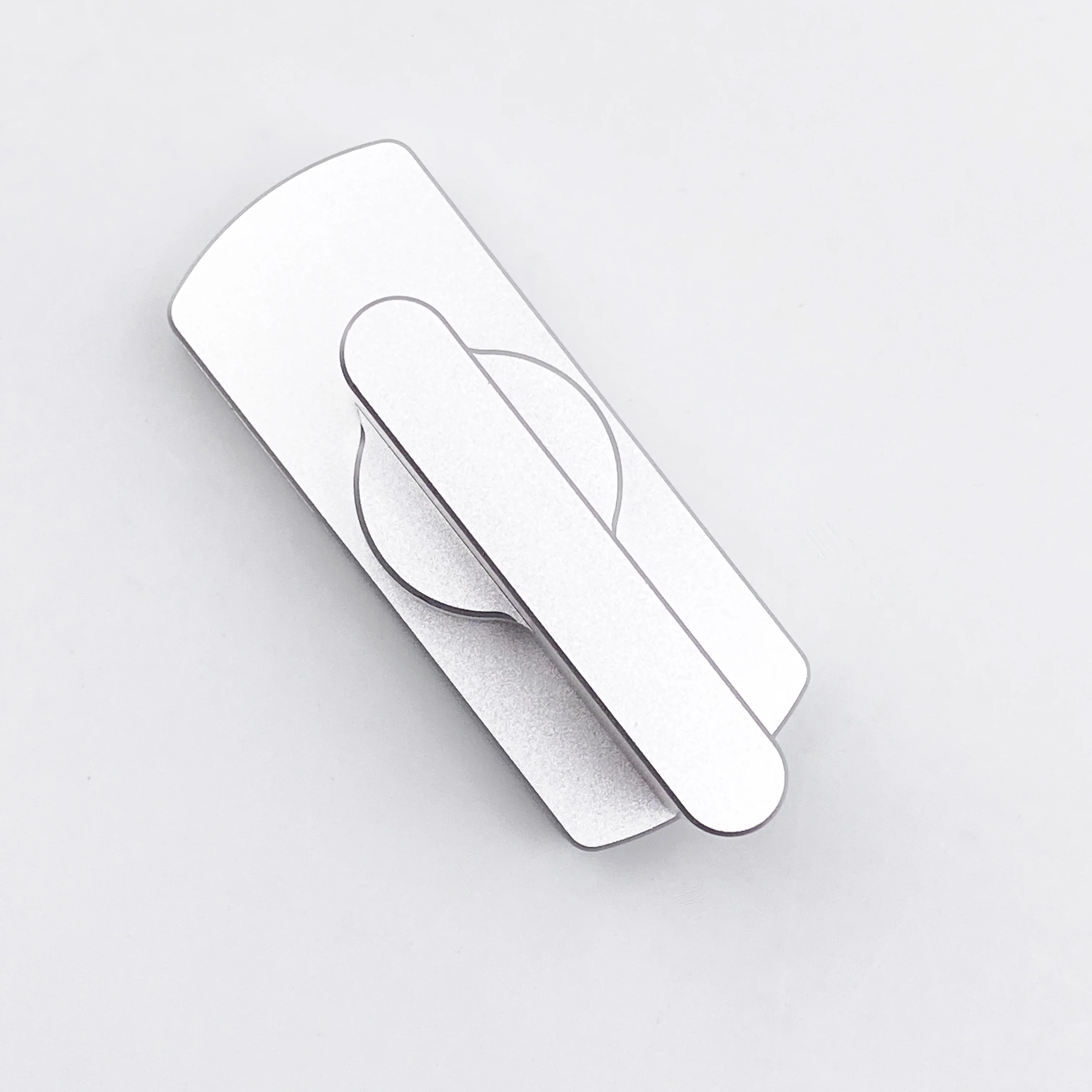 Tiny Spindle Invisible Fixing Screws for Window & Door Handles