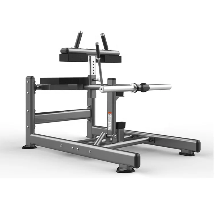 Gym Equipment Bodybuilding Training Sport Integrated Adjustable Power ...