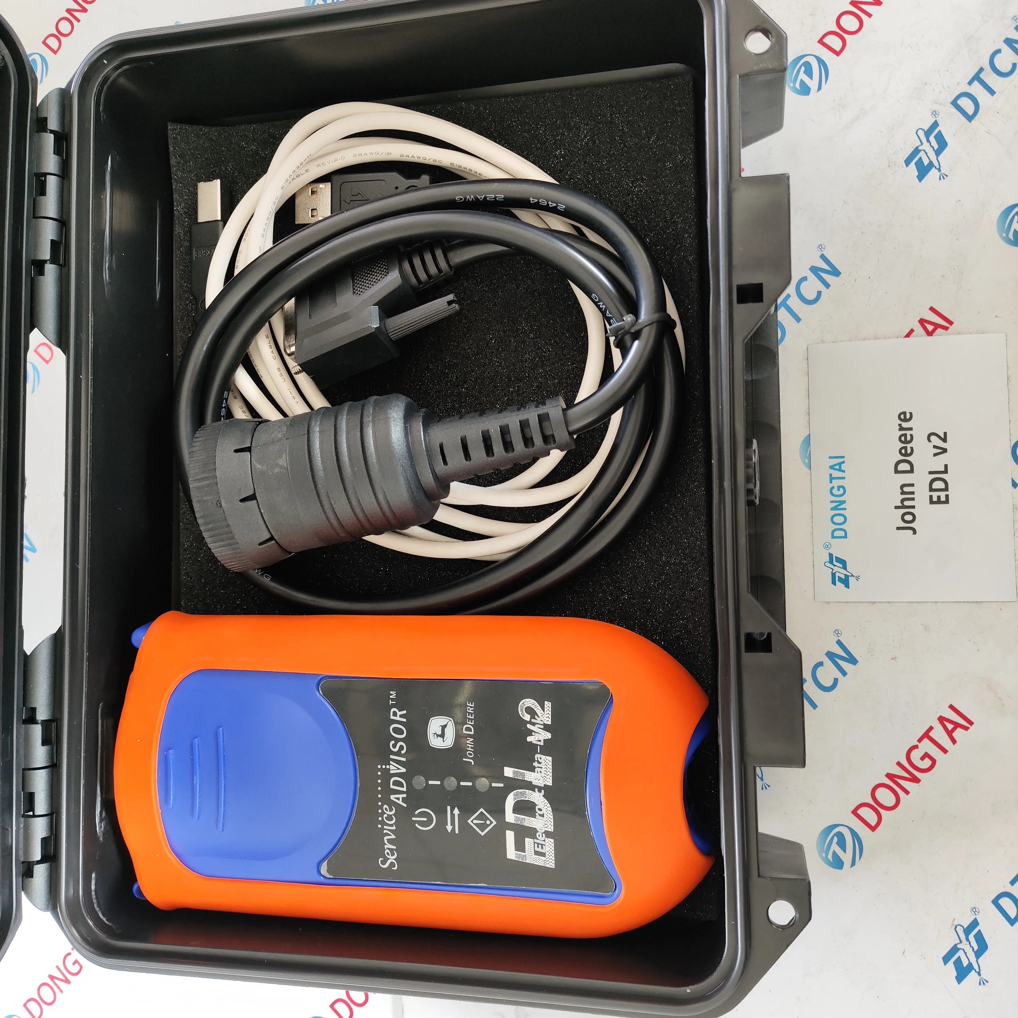 John Deere Scanner Edl V2 - Buy Scanner Edl V2 Product on Alibaba.com