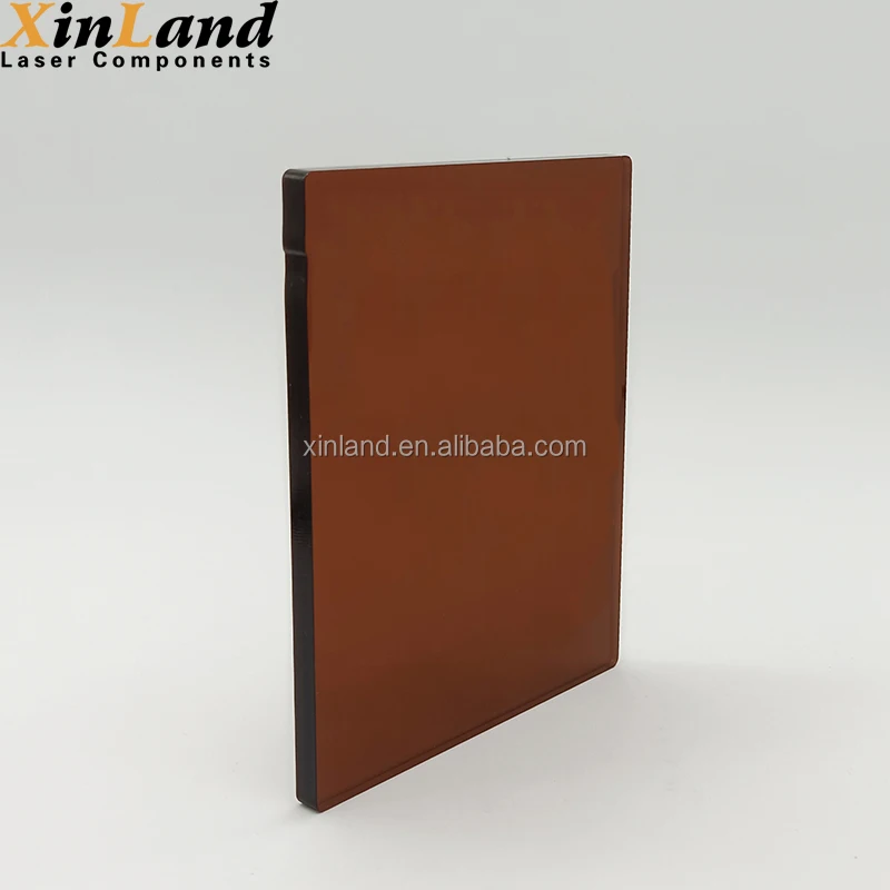 PMMA Laser Safety Window for Diode 455nm & 1064nm Cutting