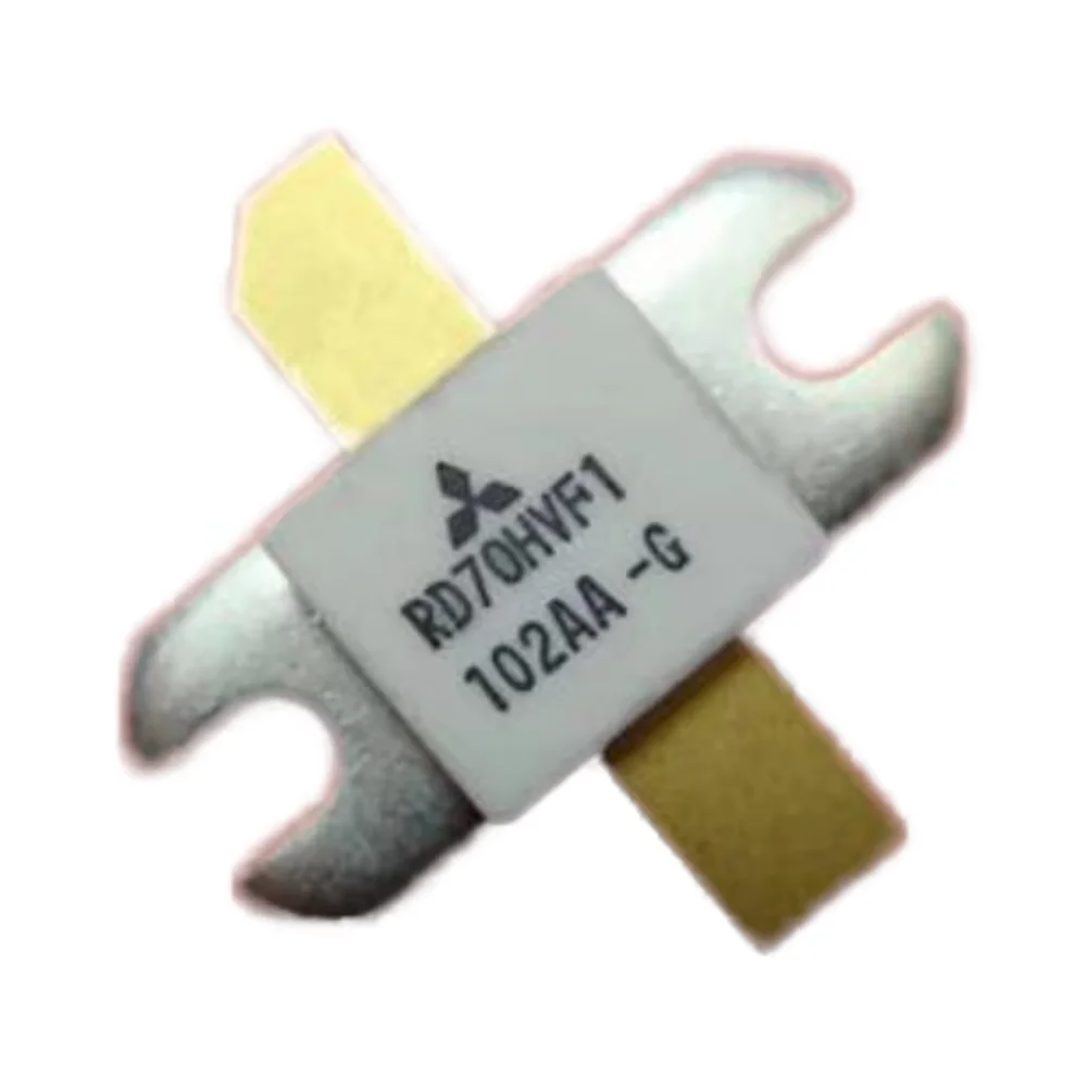 Mitsubishi Silicon Mosfet Power Transistor Rd70hvf1 - Buy Mitsubishi ...