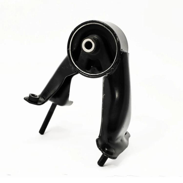 In Stock Engine Mount Geely Engine Rear Vibration Isolation Pads ...