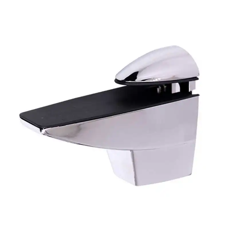 Glass Clamps Fish Mouth Clamps Adjustable Glass Partitions Laminates ...