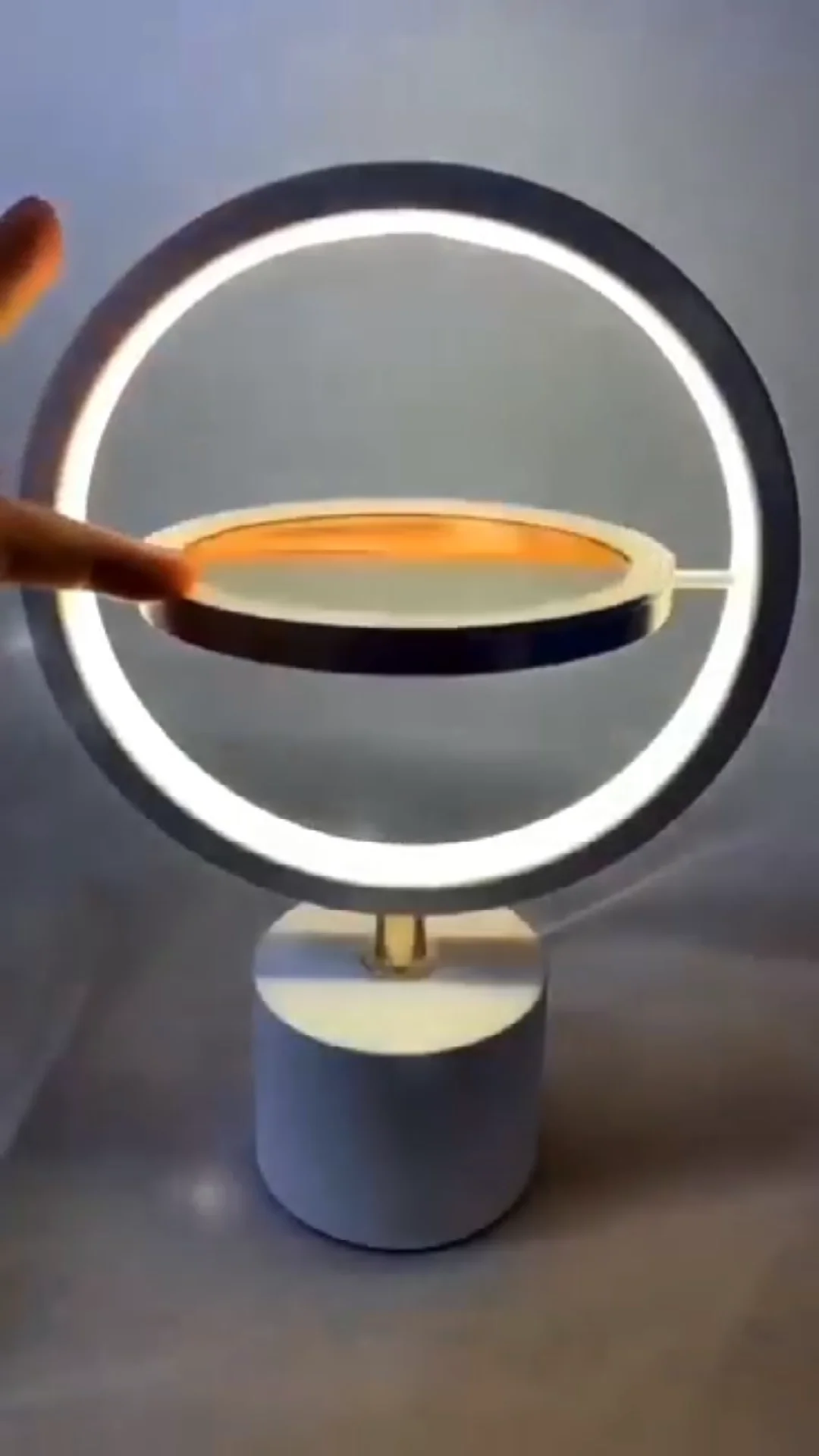 Factory Direct Stress Relief Sad 3 Color Adjustable Brightness Levels ...