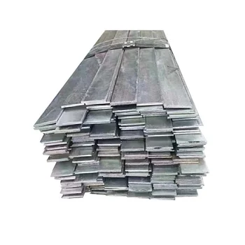 Din En Iso 4957-2018 1.2379 15mm Thickness Carbon Steel Flat Bar - Buy ...