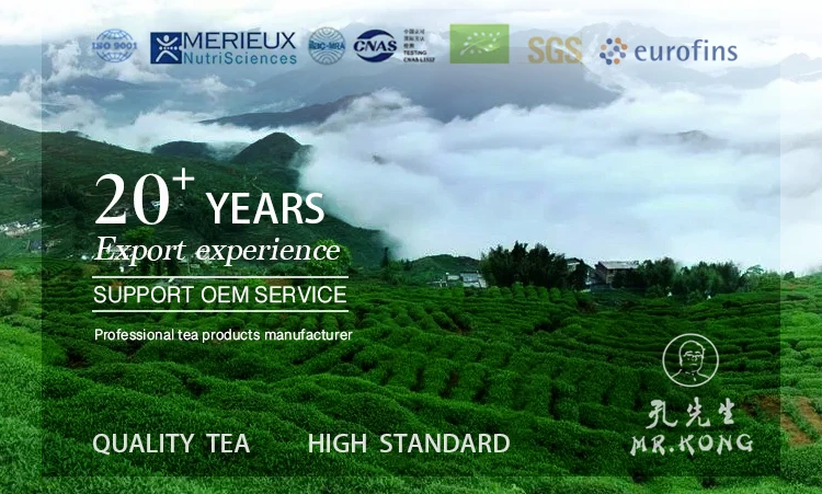 Canned Ginseng Ten Treasure Tea Nourishing Liver and Kidney Tea Chinese ...