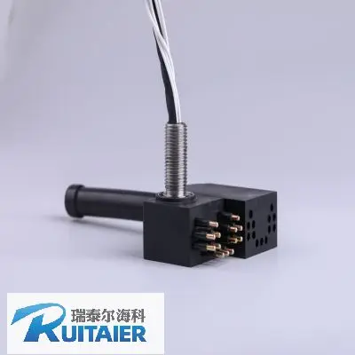 Subconn Waterproof Cable Connectors - Reliable Subsea Solutions