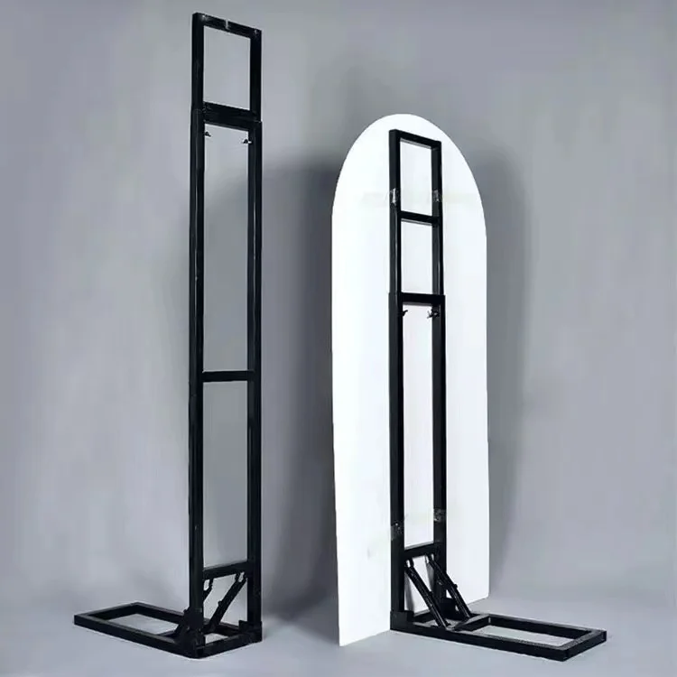 Wholesale Festival Event Decoration KT Board Support Frame