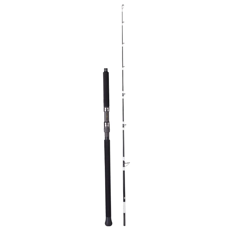 Ecooda Panda Series Pdj 63 Hard Steel General Jingging Fishing Rod 1.9m ...