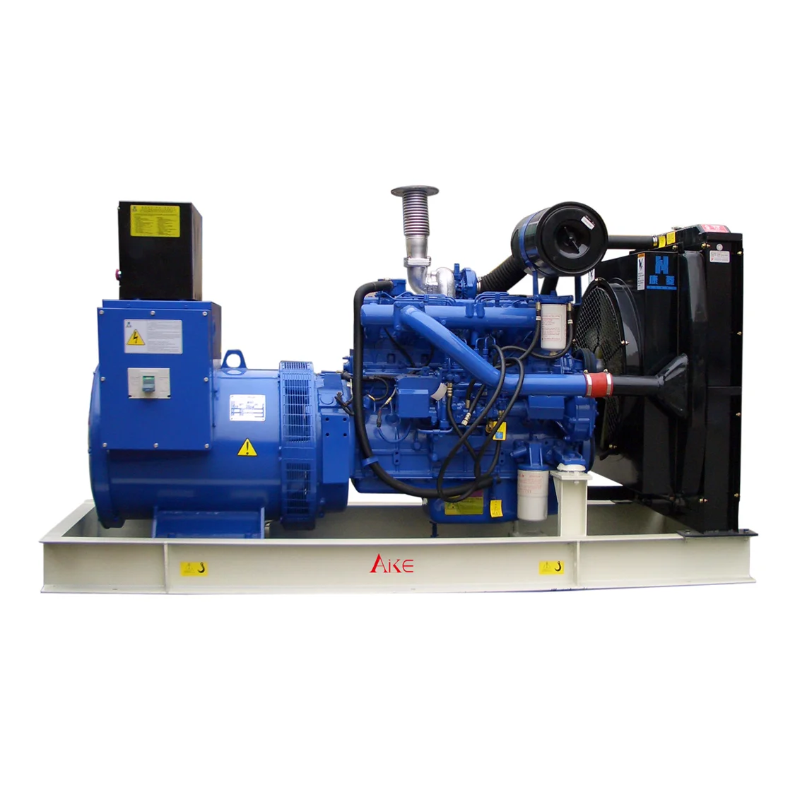 67kw/85kva Perkins Diesel Generator 60hz 1500rpm - Buy Perkins Diesel ...