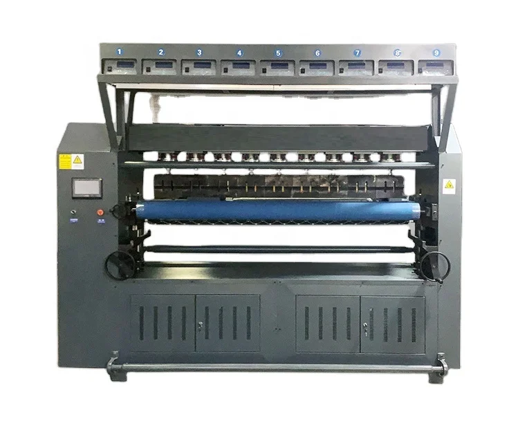 Ultrasonic Bonding Machine For Multi Layers Nonwoven Fabric - Buy ...