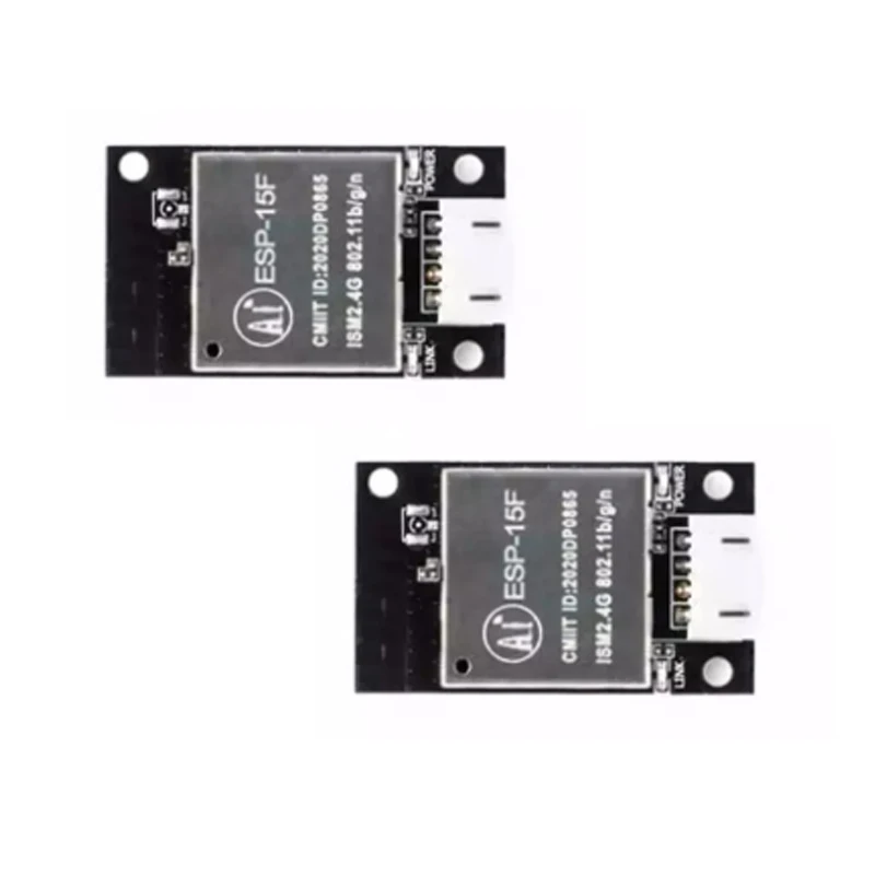 Esp8266 Wifi Module Esp-15f Esp8266 Serial Port Wifi Wireless ...