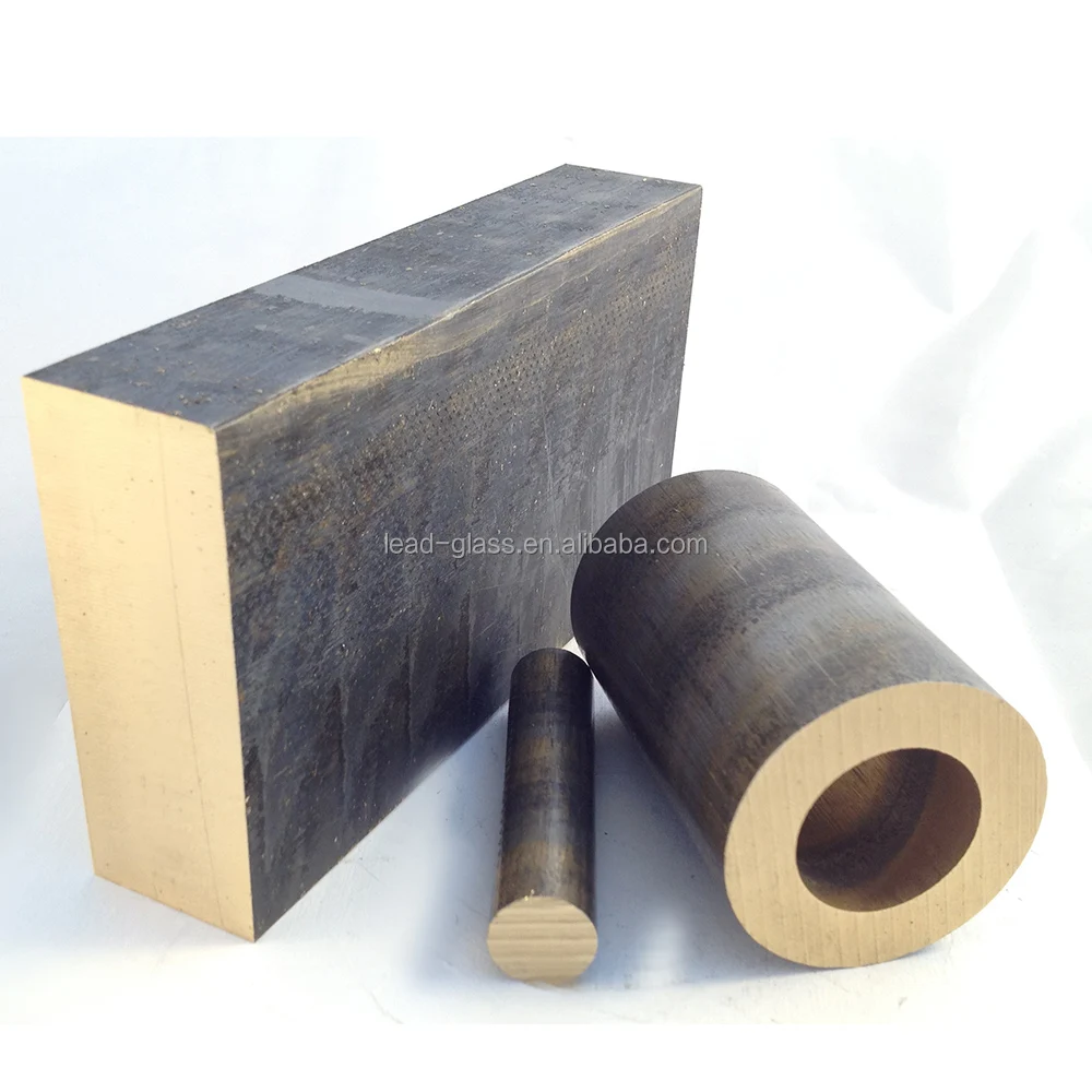 ASTM B139 C92310 C92400 C92410 C92500 Leaded Tin Bronzes Bar