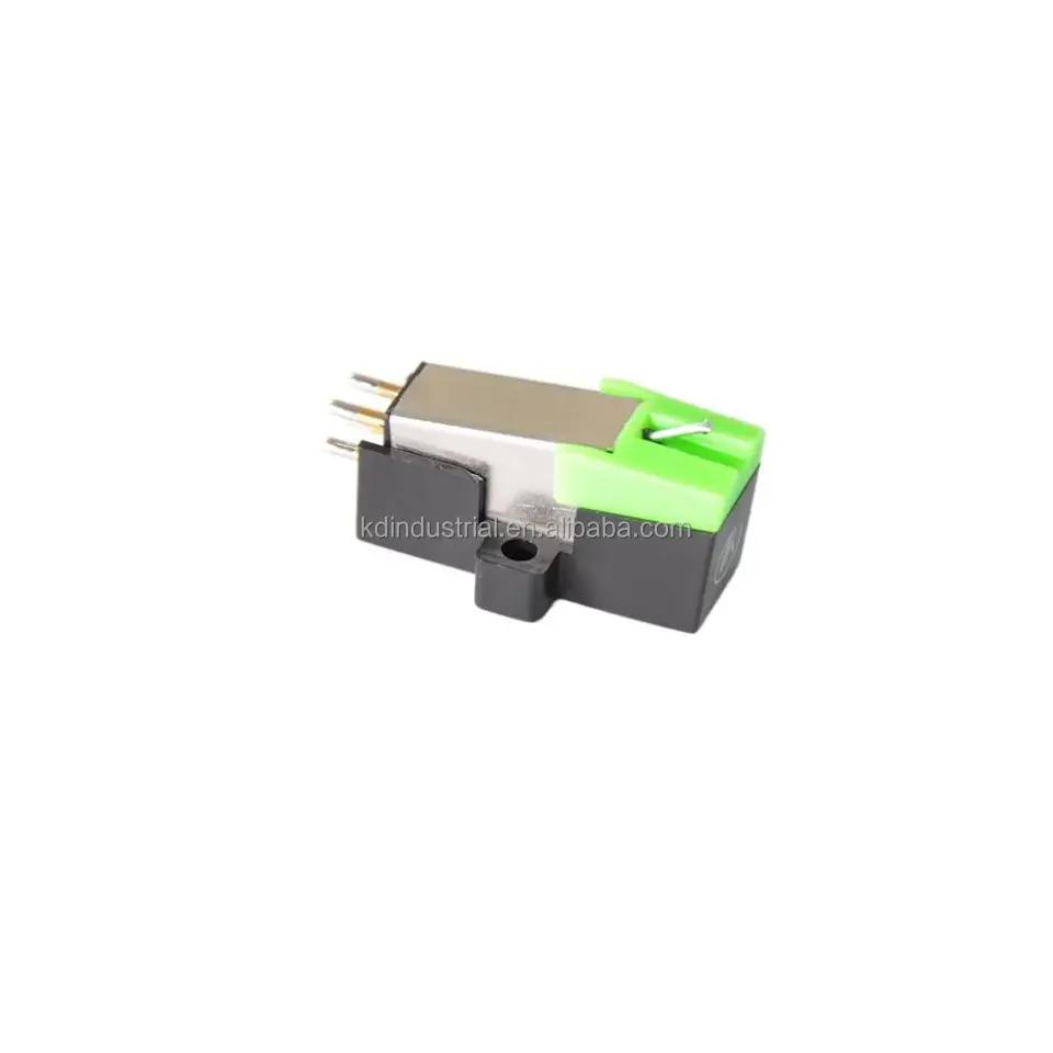 K&D Moving Magnet Turntable Cartridge for LP Record Players