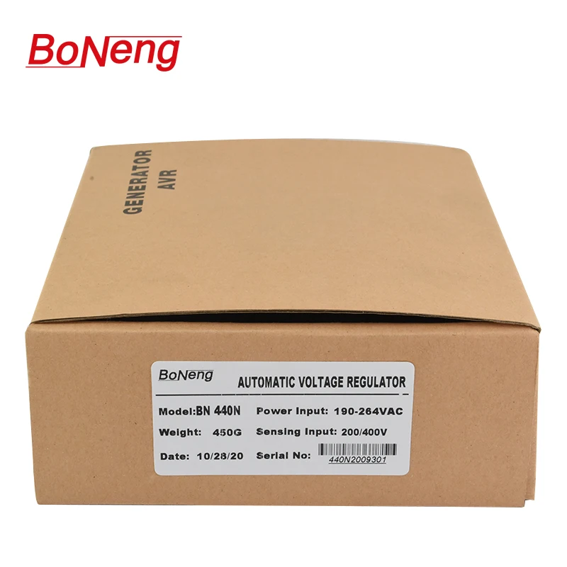 High Quality Automatic Voltage Regulator Avr For Home Single Phase ...