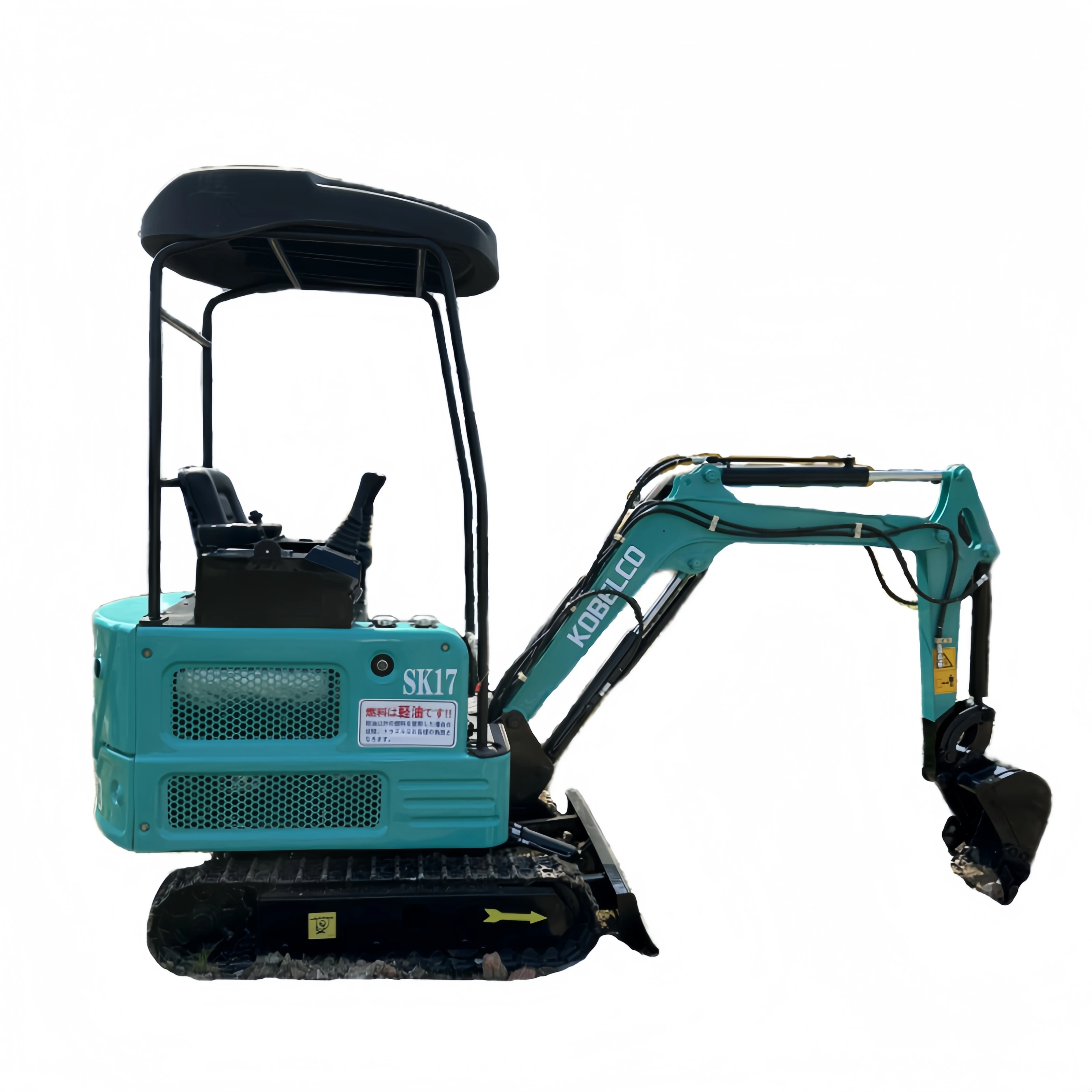 Japan Original kobelco sk17 mini excavators kobelco sk17 sk20 sk480-8 ...