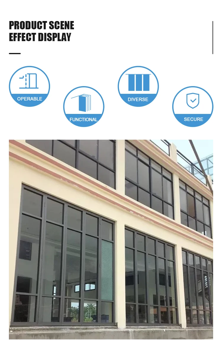 Pembuat, Pembekal, Kilang Sistem Dinding Partition Office Aluminium ...