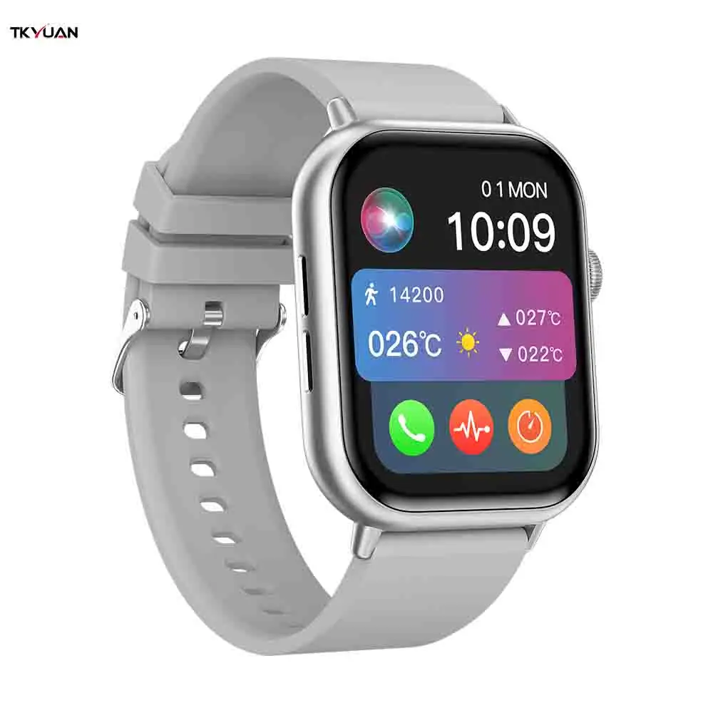 Wholesale Cheap Smart Watch 2024 For Men And Women Couple Watch ...
