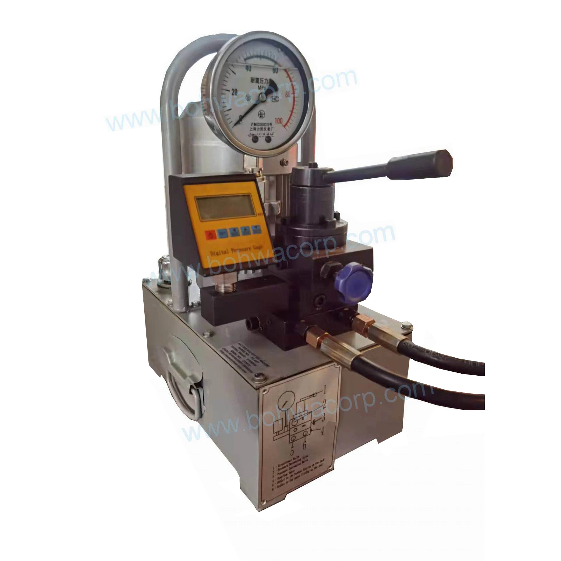 Rock Bolt Pull Out Test Apparatus Anchor Bolt Pull Out Test Machine ...