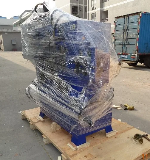 Automatic Threaded Wire Eye Bolt Hook Making Machine With Plc - Buy ...