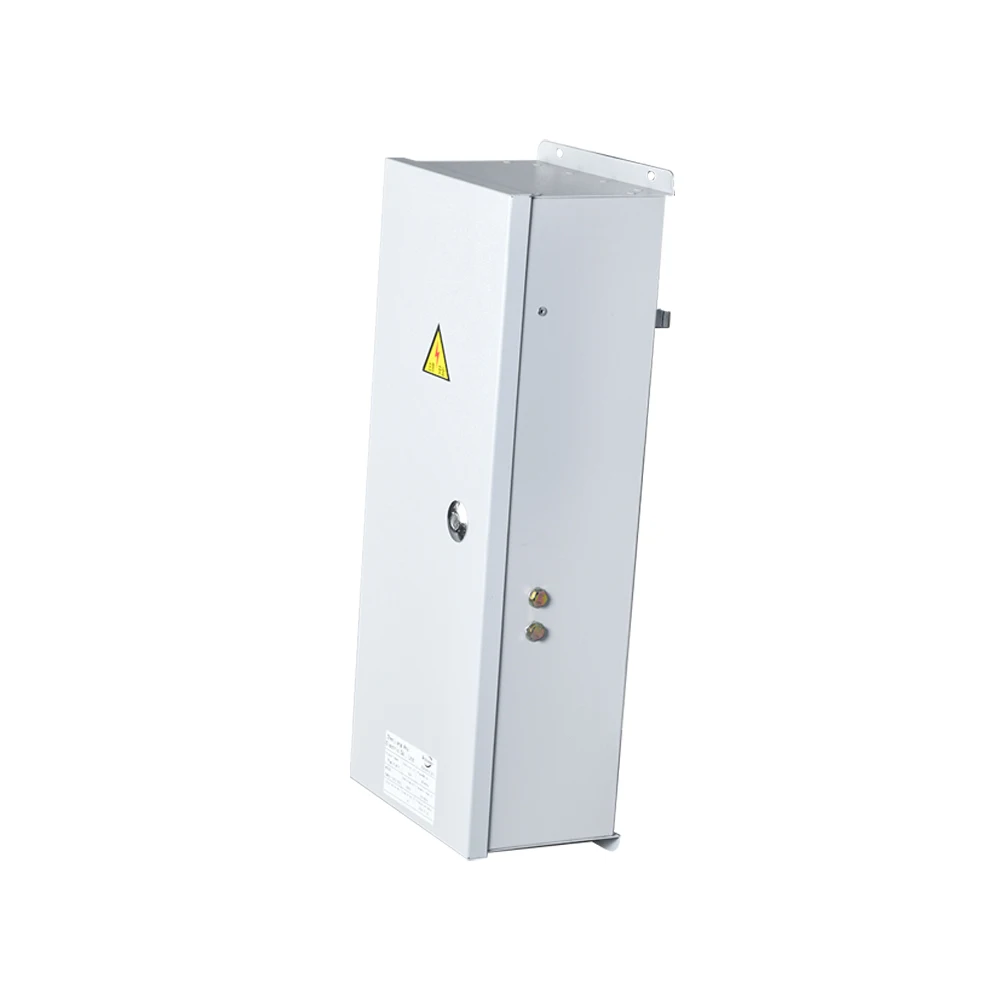 Customized Processing of Busbar Trunking Tap Changer Box Adapter Box ...
