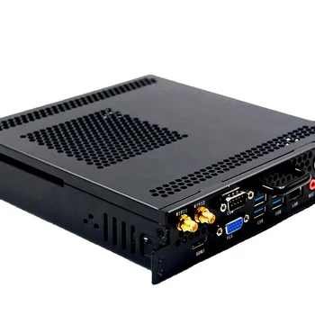 Customized 4k Display Ops Computer Single Ddr3l Bga1168 5th Generation ...