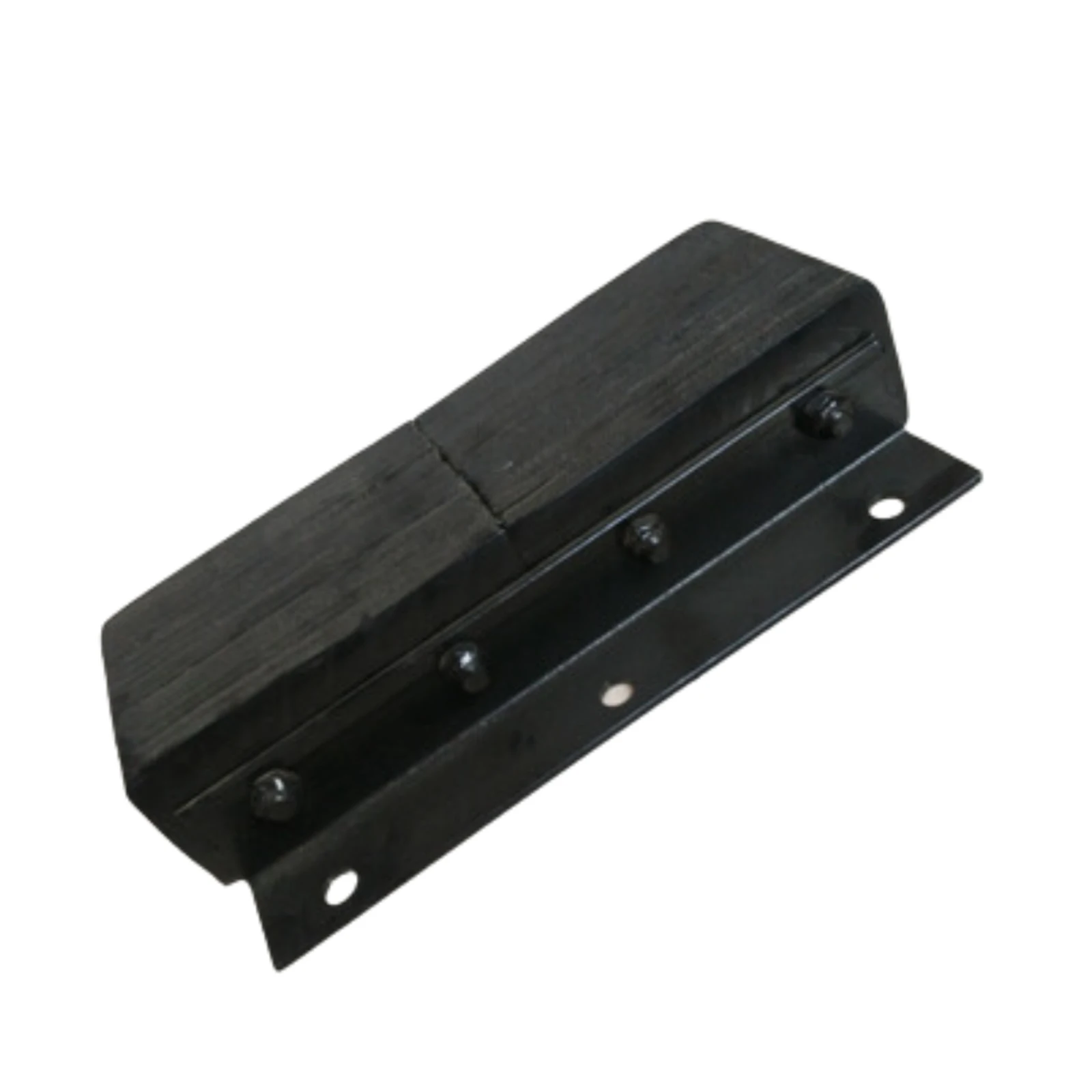 Laminated Rubber Dock Bumpers - Durable & High Temperature Resistant