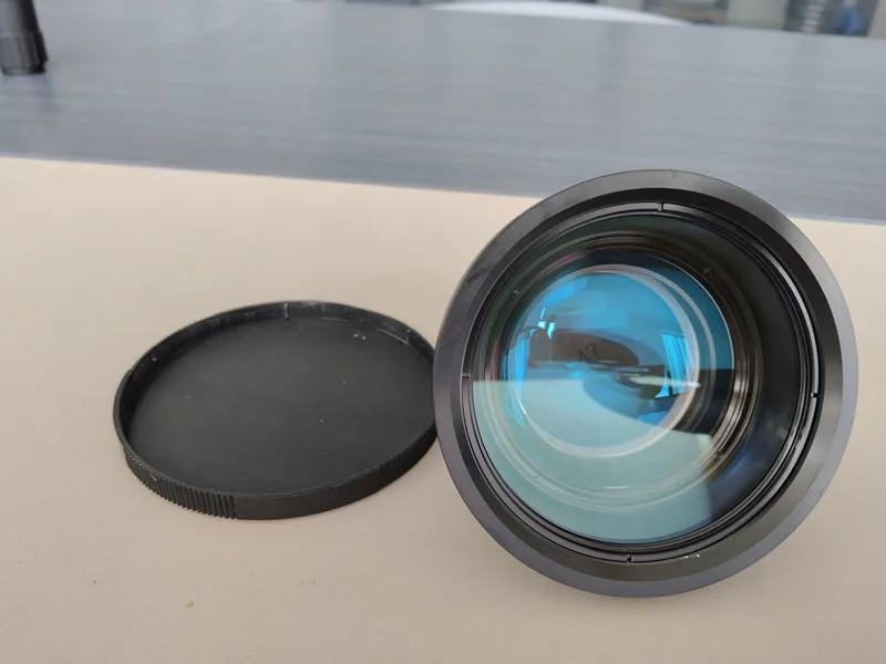 Cheap Price Laser Protective Lens - Fiber Laser Field Mirrors