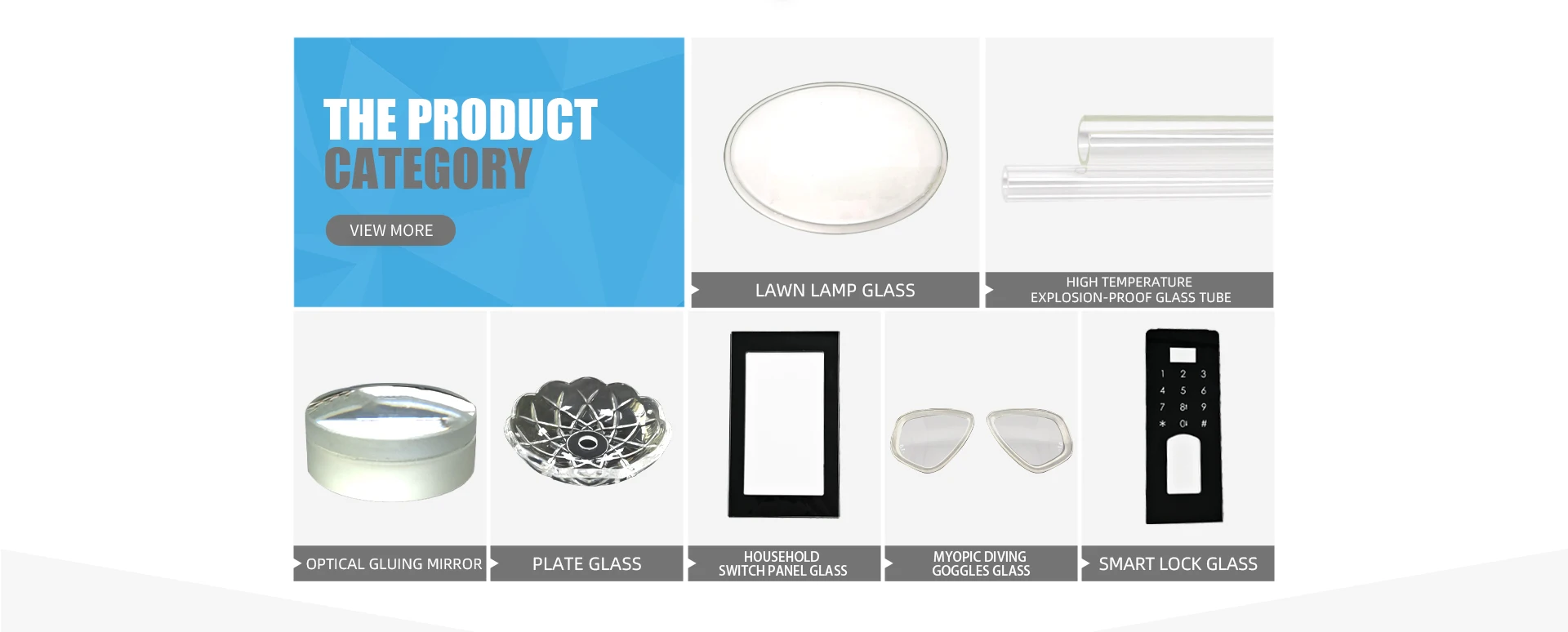Dongguan Hongxi Glass Intelligent Technology Co., Ltd. - Smart Home ...