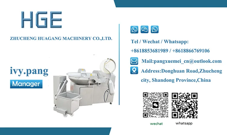 HUAGANG Machinery 100 Liter Vacuum Tumbling Marinator Beef Vacuum ...