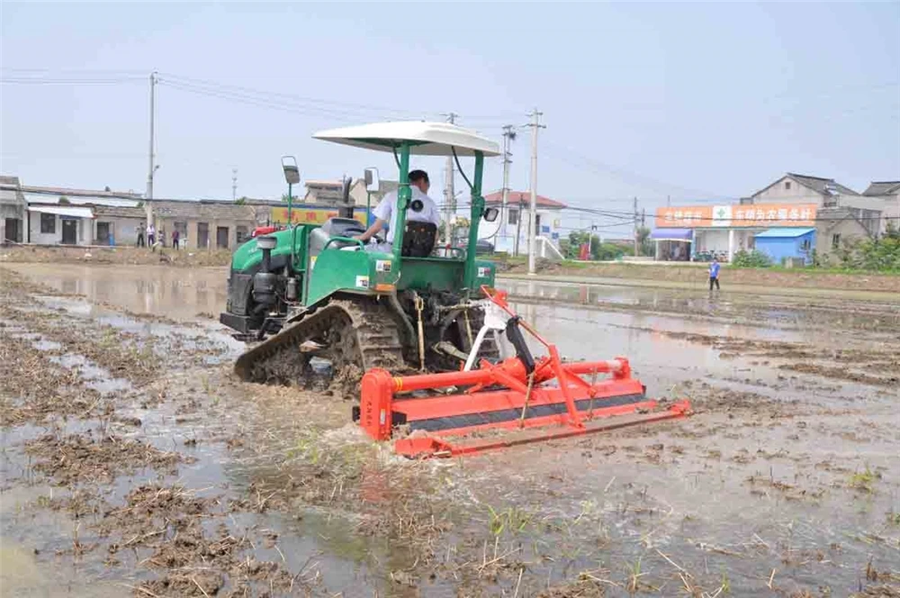 Simple Design 5ft Land Leveler For Skid Steer - Buy Land Leveler For ...