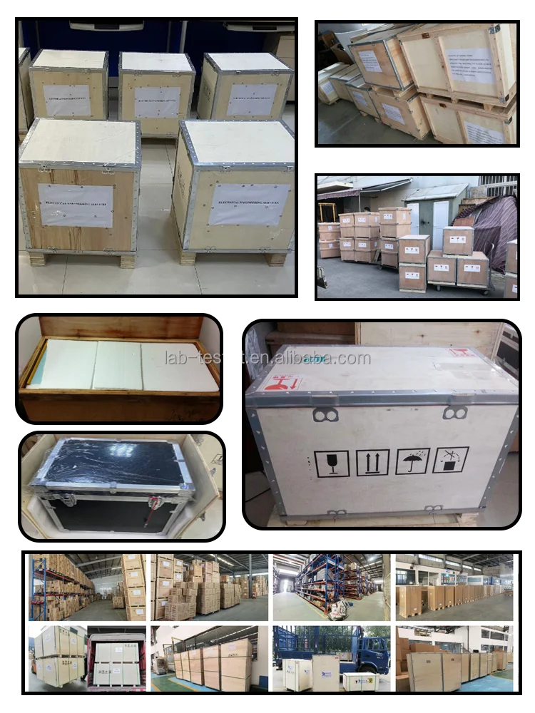 ASTM D1160 - Vacuum Distillation Apparatus for Oil Analysis