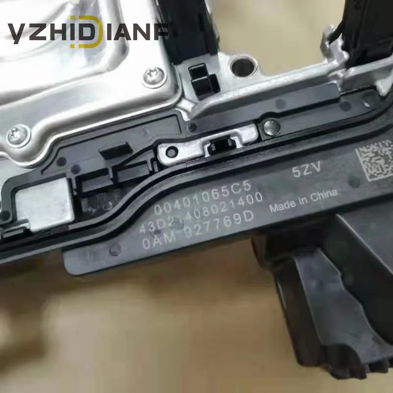 0AM927769D Mechatronic Control Unit for DQ200 DSG 43D21403206056 00401065C5