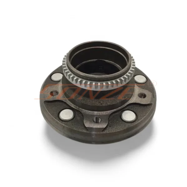 43503-69045 4350369045 Front Axle Wheel Hub Bearing RH/LH for Toyota ...