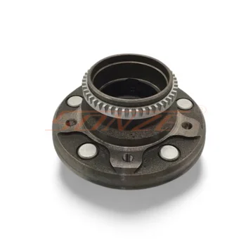 43503-69045 4350369045 Front Axle Wheel Hub Bearing Rh/lh For Toyota ...