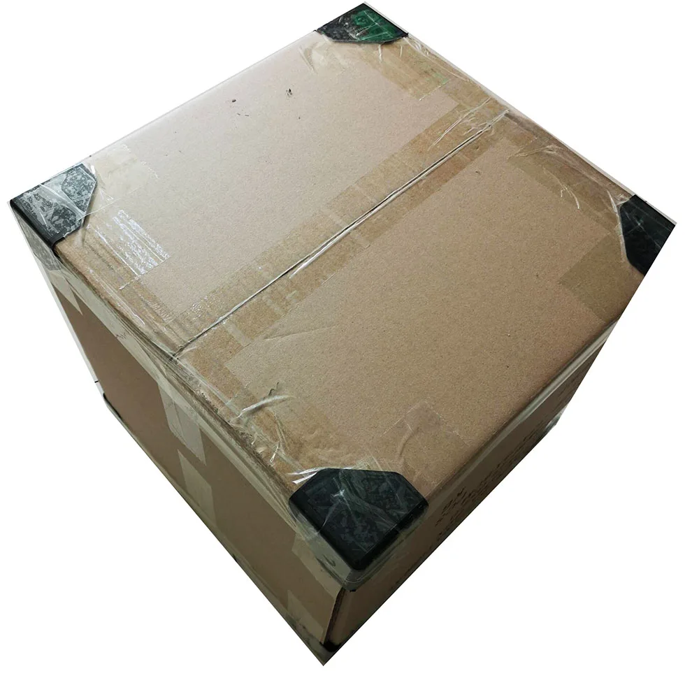 Bespoke Round Box With Lid Paper Cardboard Black Poster Tube For ...