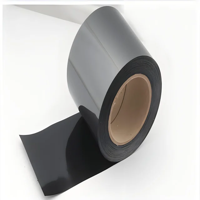 Graphite Foil High Purity Flexible Graphite Sheet Graphite Paper ...