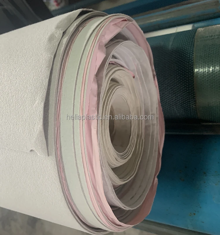 High-quality PVC Artificial Leather Stocklot for Car Seats
