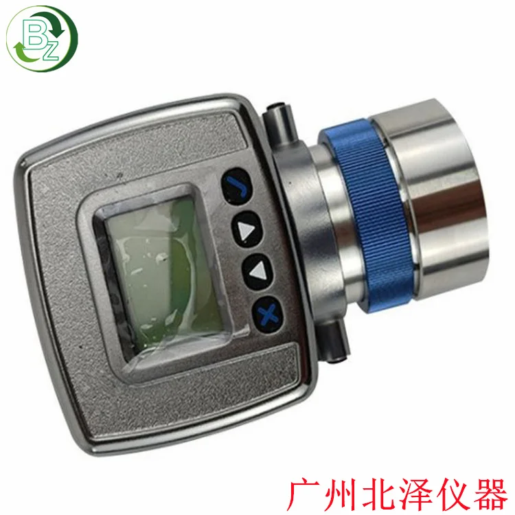 GE Panametrics OX-4 Oxygen Sensor - Reliable Performance